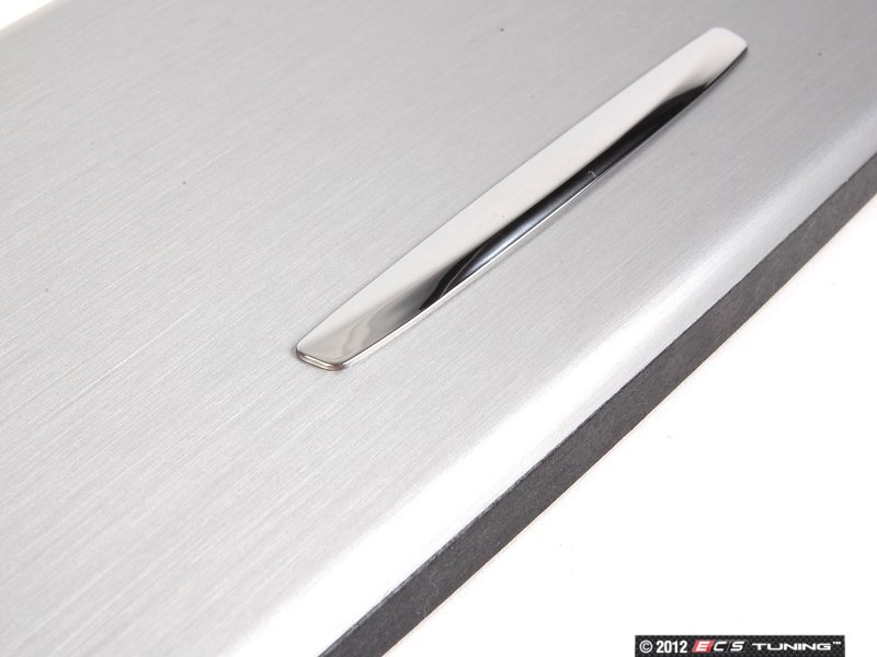 Genuine BMW - 51169145152 - COVER (51-16-9-145-152)