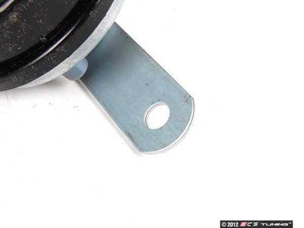 Genuine BMW - 61338362360 - High Pitch Horn (61-33-8-362-360)