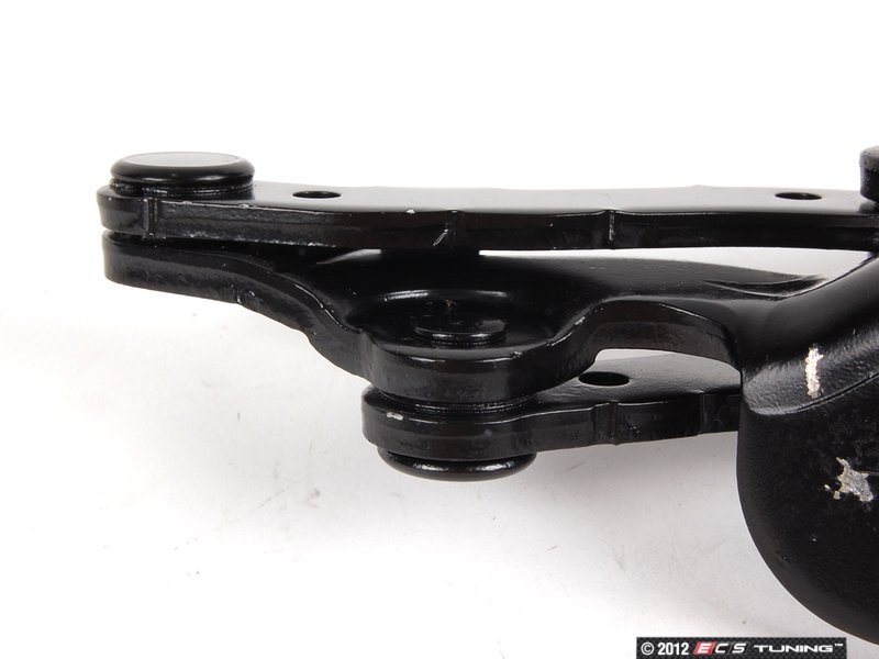 Genuine BMW - 41617210677 - Hood hinge - left (41-61-7-210-677)