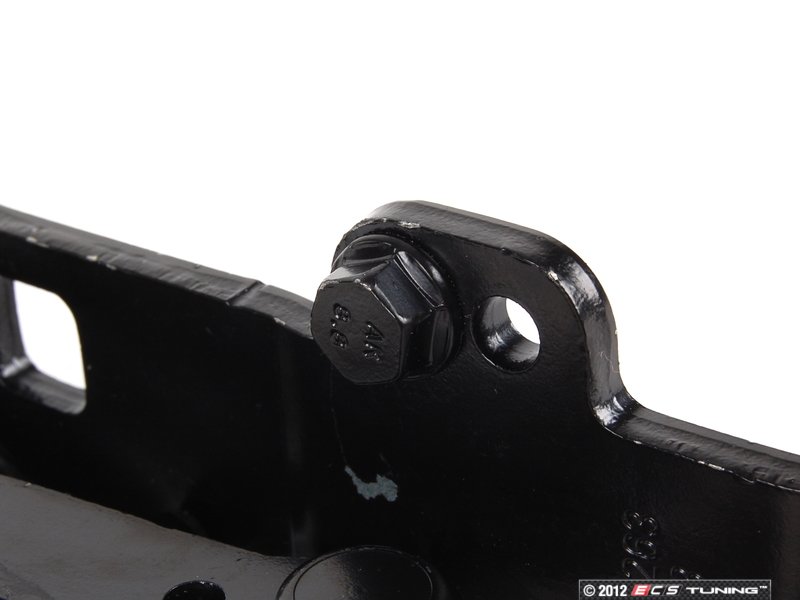 Genuine BMW - 41617210677 - Hood hinge - left (41-61-7-210-677)