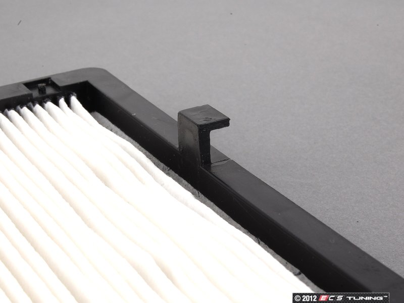 Genuine BMW - 64311390836 - Cabin Filter / Fresh Air Filter (64-31-1 ...