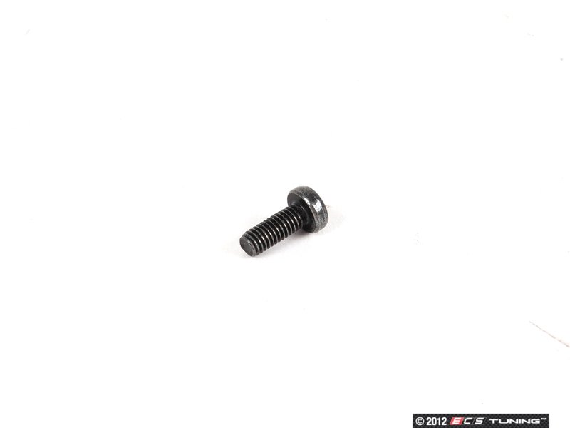 Genuine BMW - 07119904046 - Navigation Securing Screw - Priced Each (07 ...