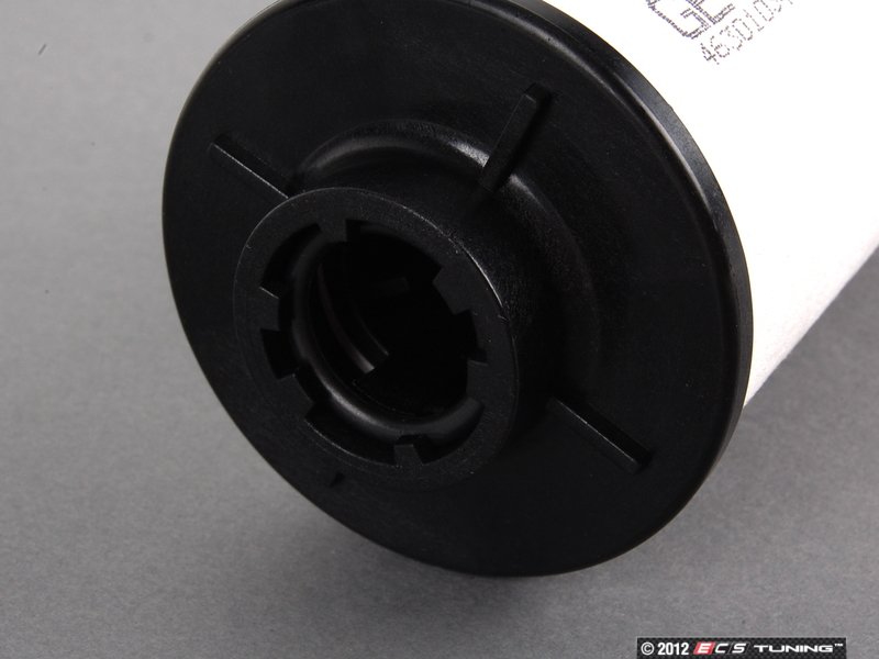 Genuine BMW - 28107842840 - DCT Transmission Filter (28-10-7-842-840)