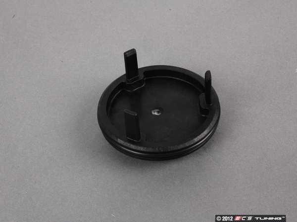 Genuine BMW - 28107842840 - DCT Transmission Filter (28-10-7-842-840)