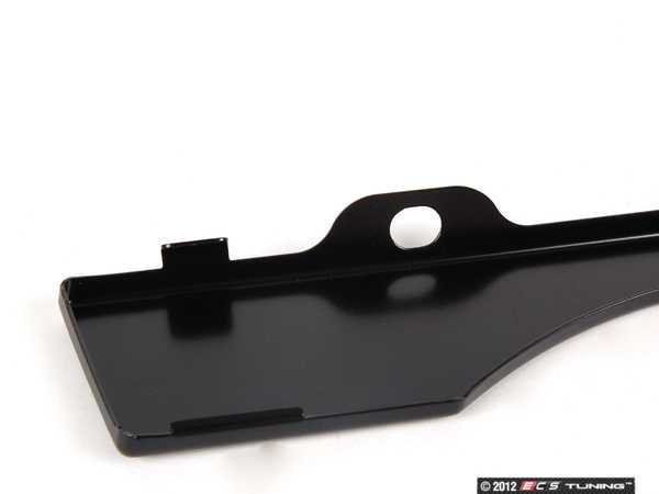 Genuine BMW - 51138236891 - E38 Headlight Trim - Left (51-13-8-236-891)