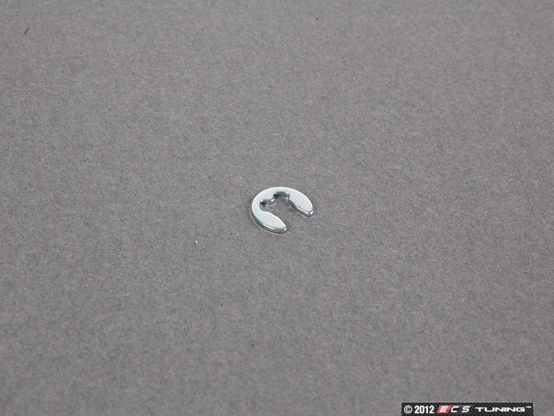 Genuine Volkswagen Audi - N0124334 - WASHER