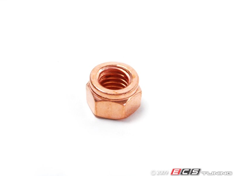 Febi - N90085001 - Self-Locking Nut - Priced Each
