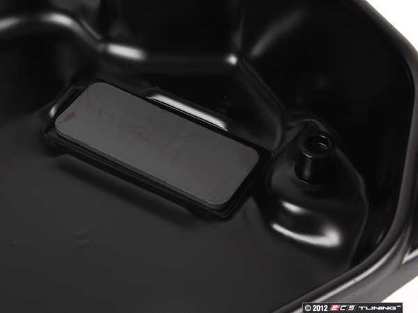 Genuine Volkswagen Audi - 01M321359 - Transmission Oil Pan - (NO LONGER ...