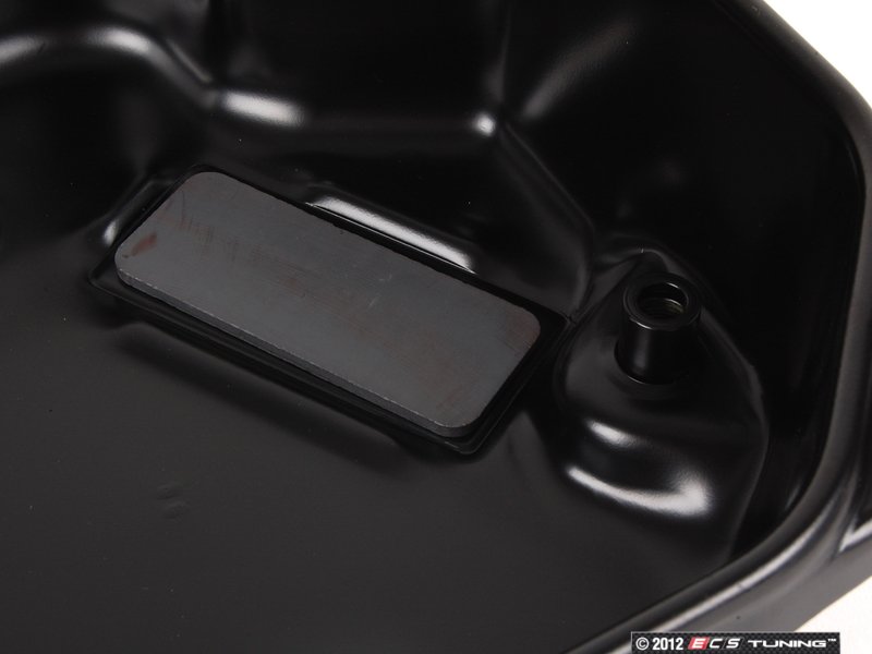 Genuine Volkswagen Audi - 01M321359 - Transmission Oil Pan - (NO LONGER ...