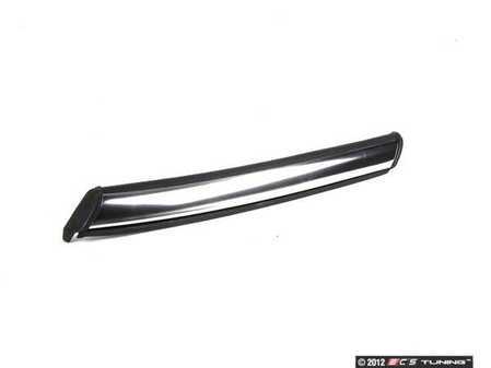 Genuine MINI - 51137149955 - Chrome Side Panel Trim - Left (51-13-7-149 ...