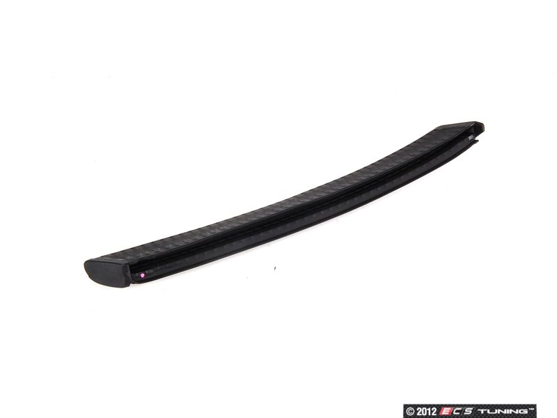 Genuine MINI - 51137149955 - Chrome Side Panel Trim - Left (51-13-7-149 ...