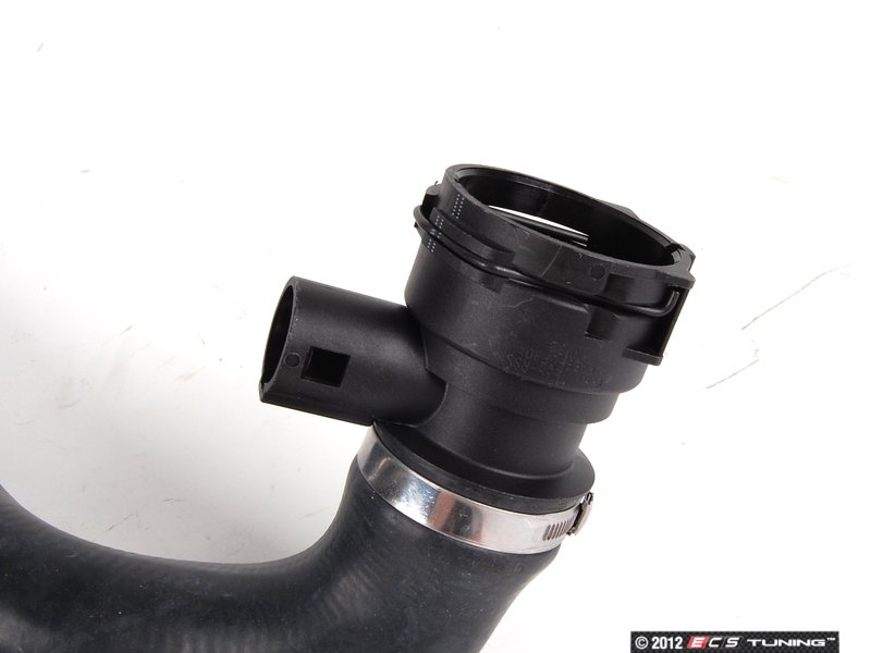 Gates - 11531436408 - E46 Radiator Hose - Lower