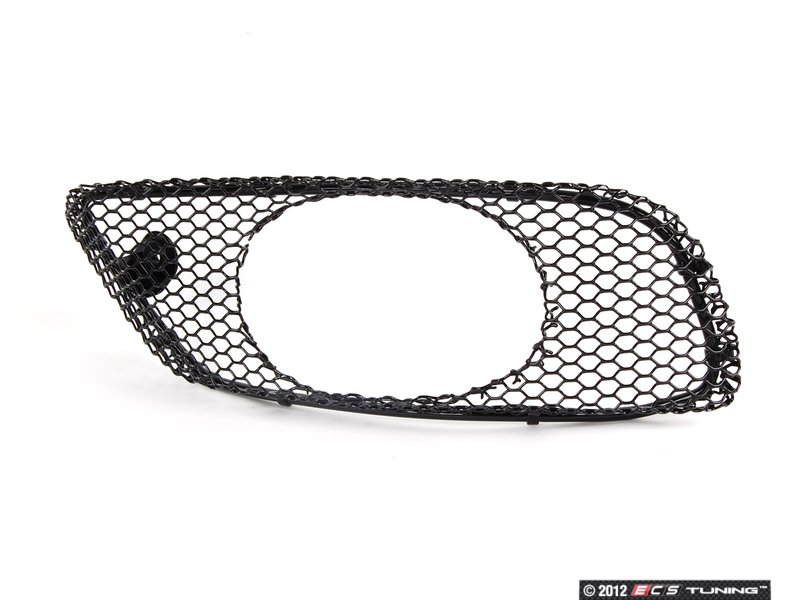 Genuine Mercedes Benz - 2118850953 - Fog Lamp Grille
