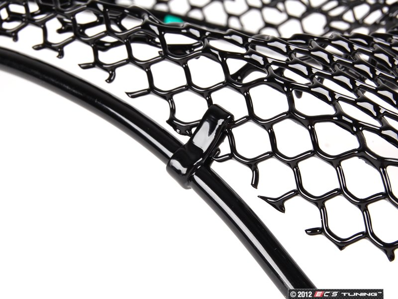 Genuine Mercedes Benz - 2118850953 - Fog Lamp Grille