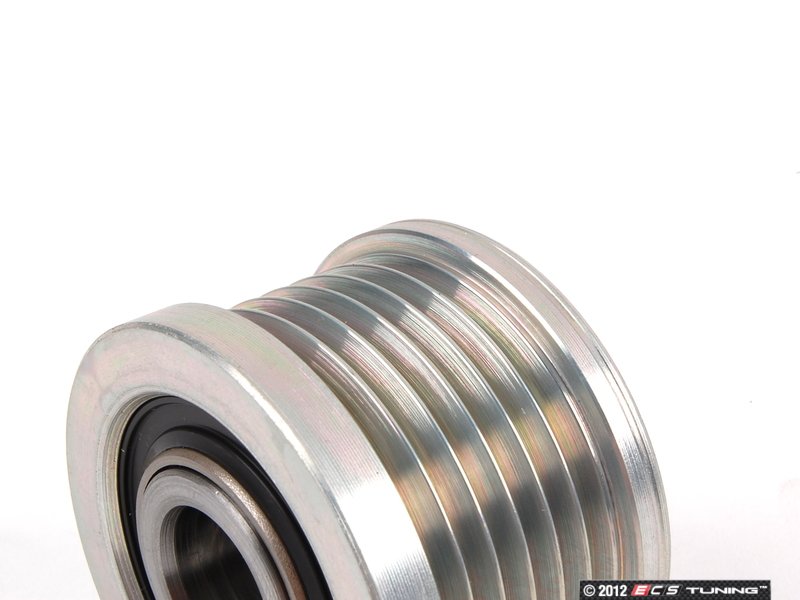 Genuine BMW - 12317552352 - EURO PULLEY - (NO LONGER AVAILABLE) (12-31 ...