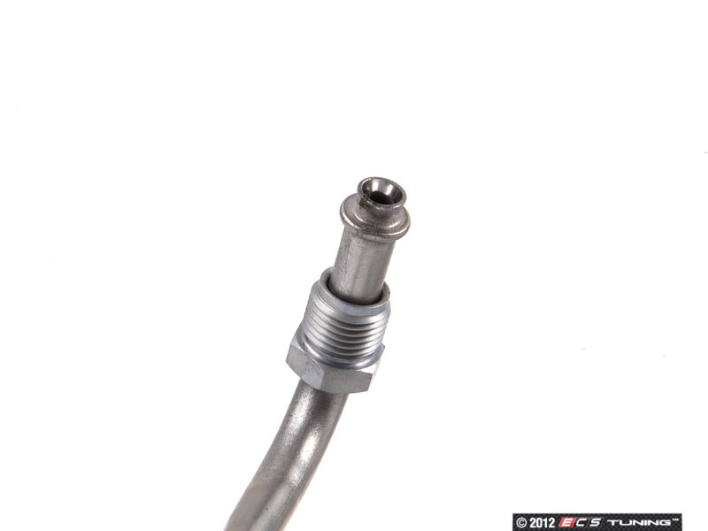 Genuine BMW - 32416774215 - Power Steering Feed Line (32-41-6-774-215)