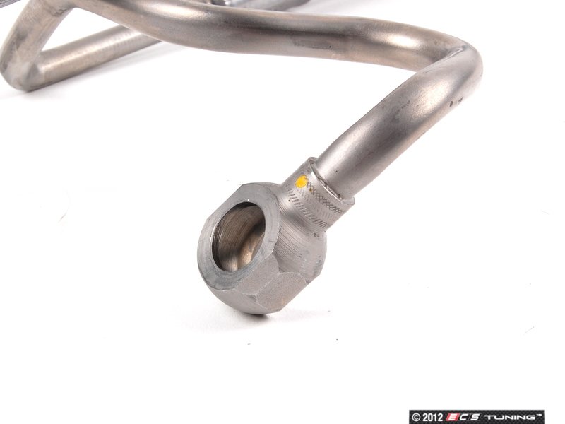 Genuine BMW - 32416774215 - Power Steering Feed Line (32-41-6-774-215)