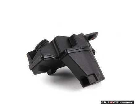 Genuine BMW - 13711432413 - Intake resonator (13-71-1-432-413)