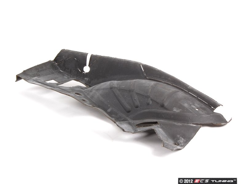 Genuine BMW - 51488204059 - L/REAR WHEEL/HOUSE I (51-48-8-204-059)