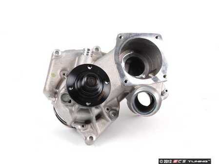 Genuine BMW - 11510393339 - E38 Remanufactured Water Pump Assembly (11 ...