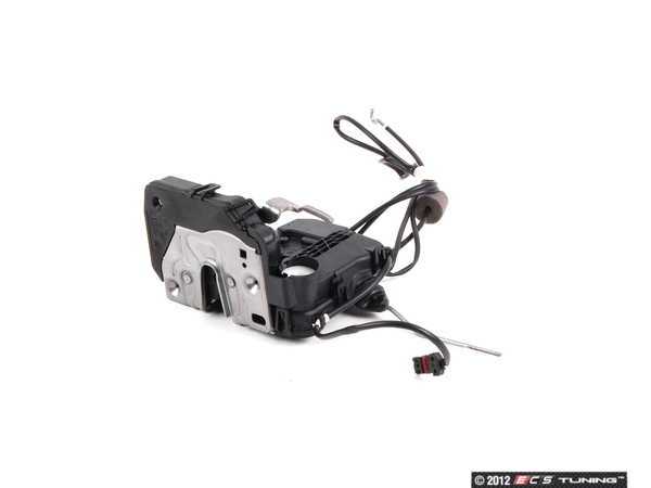 Genuine Mercedes Benz - 2117200335 - Door Latch / Lock Assembly