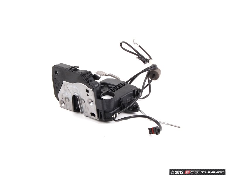 Genuine Mercedes Benz - 2117200335 - Door Latch / Lock Assembly