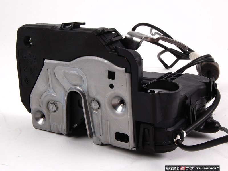 Genuine Mercedes Benz - 2117200335 - Door Latch / Lock Assembly