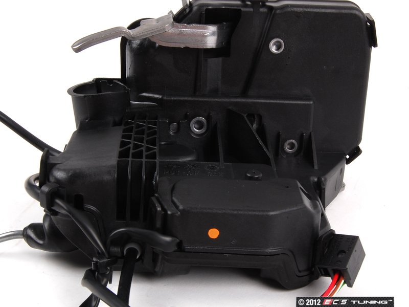 Genuine Mercedes Benz - 2117200335 - Door Latch / Lock Assembly