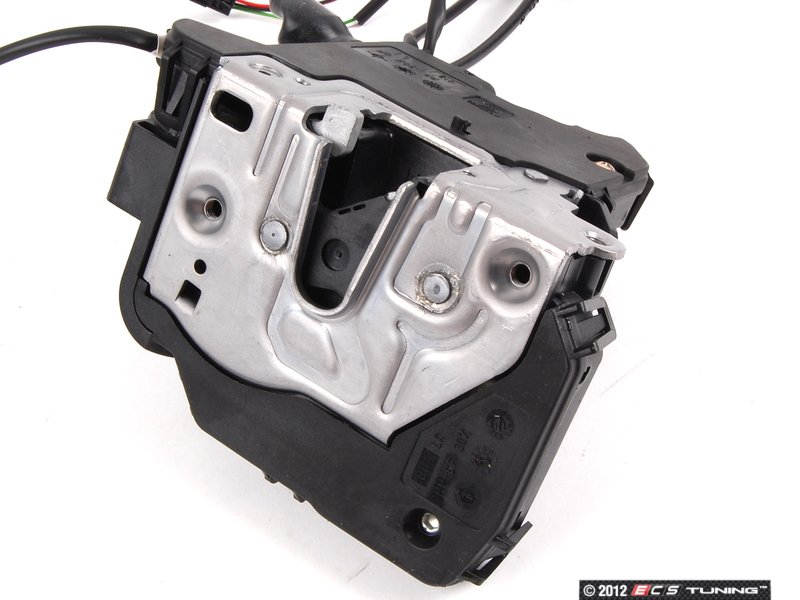 Genuine Mercedes Benz - 2117200335 - Door Latch / Lock Assembly