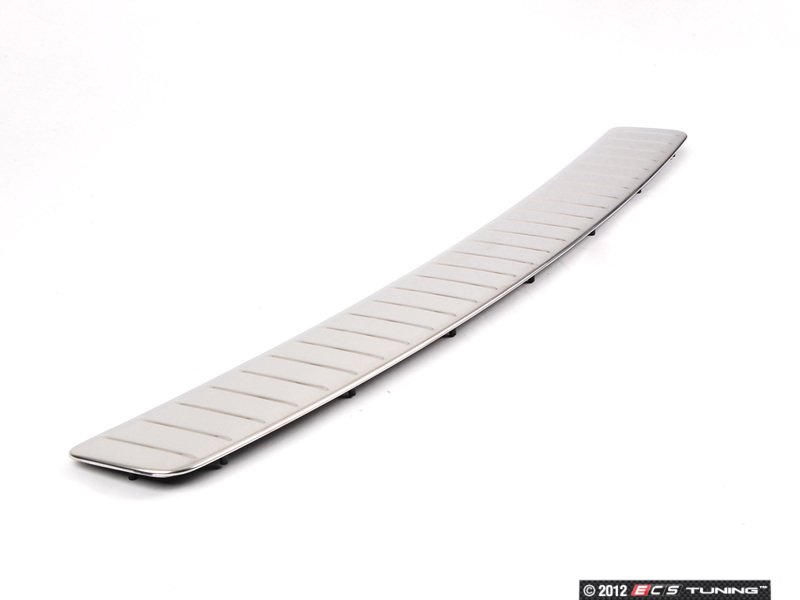 Genuine Mercedes Benz - 1648800111 - Load Plate