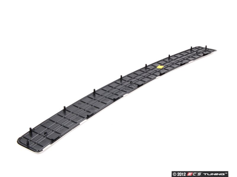 Genuine Mercedes Benz - 1648800111 - Load Plate