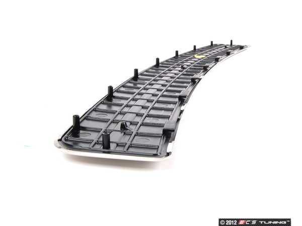 Genuine Mercedes Benz - 1648800111 - Load Plate