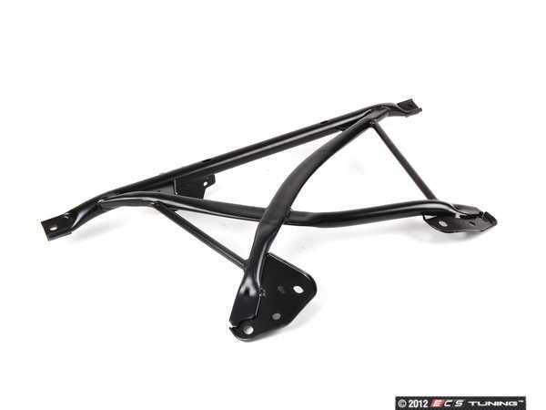 Genuine BMW - 51718410212 - E36 X-Brace Reinforcement (51-71-8-410-212)