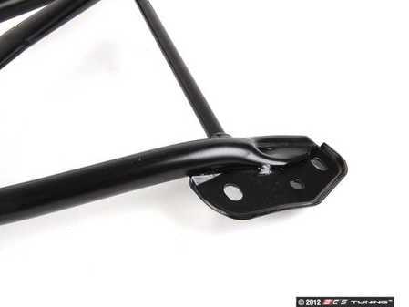 Genuine BMW - 51718410212 - E36 X-Brace Reinforcement (51-71-8-410-212)