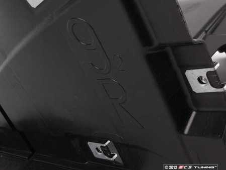 Genuine BMW - 51717154416 - Front Fender Liner - Right (51-71-7-154-416)