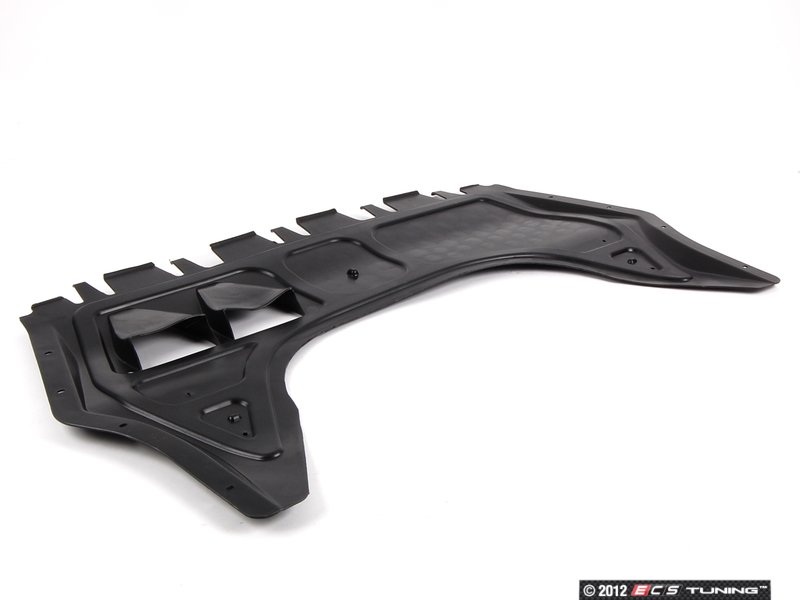 Bremmen Parts - 9513345q - Belly Pan