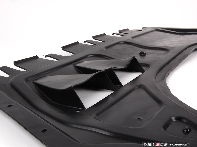 Bremmen Parts - 9513345q - Belly Pan