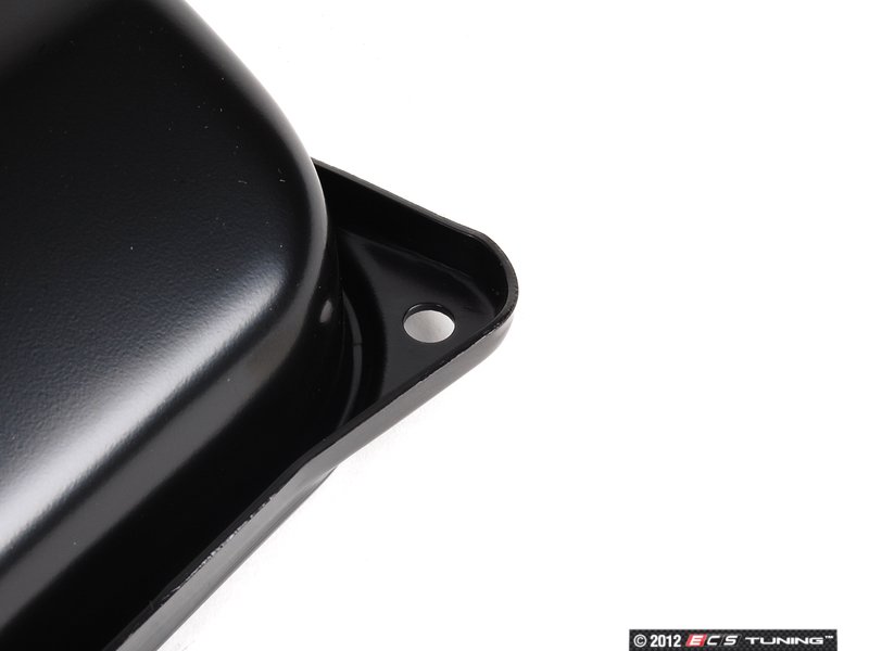 Genuine Volkswagen Audi - 01M321359 - Transmission Oil Pan - (NO LONGER ...