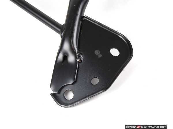 Genuine BMW - 51718410212 - E36 X-Brace Reinforcement (51-71-8-410-212)