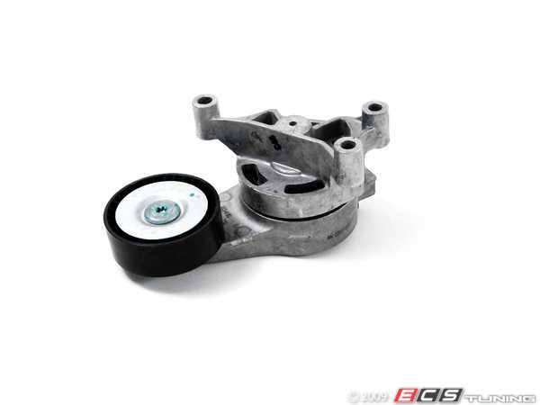 Genuine Volkswagen Audi - 06f903315 - Accessory Belt Tensioner (06f 903 ...