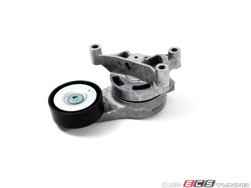 Genuine Volkswagen Audi - 06f903315 - Accessory Belt Tensioner (06f 903 ...