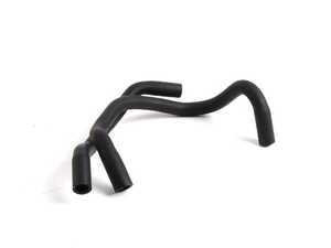 Volkswagen Oil Cooler Hoses - ECS Tuning