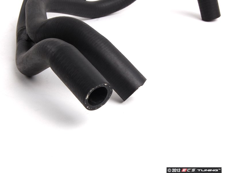 MTC - 1J0121086BR - Coolant Hose