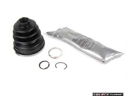 Genuine BMW - 31607529204 - E83 X3 CV Boot Kit - Front Inner (31-60-7 ...