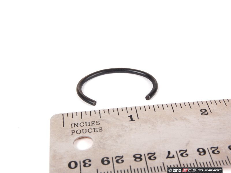 Genuine BMW - 31607529204 - E83 X3 CV Boot Kit - Front Inner (31-60-7 ...