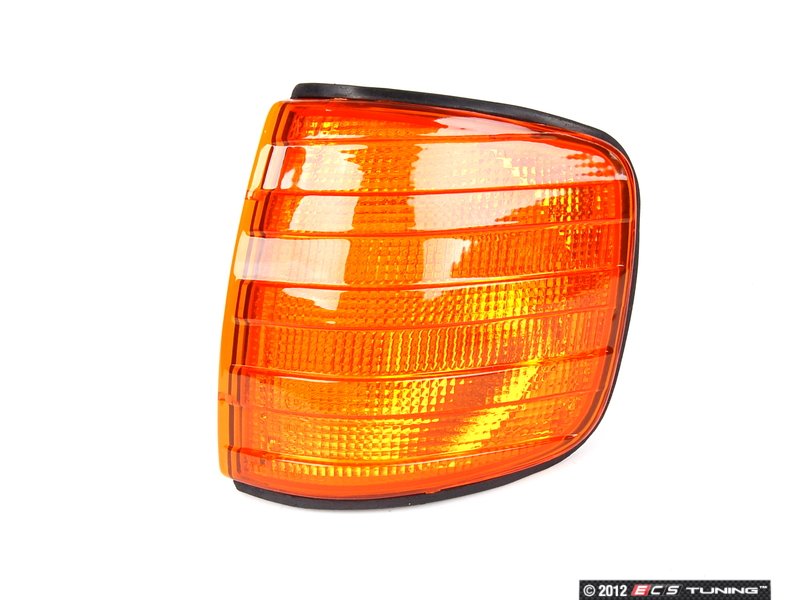 URO - 0008208521 - Front Turn Signal Housing - Left (Driver) Side