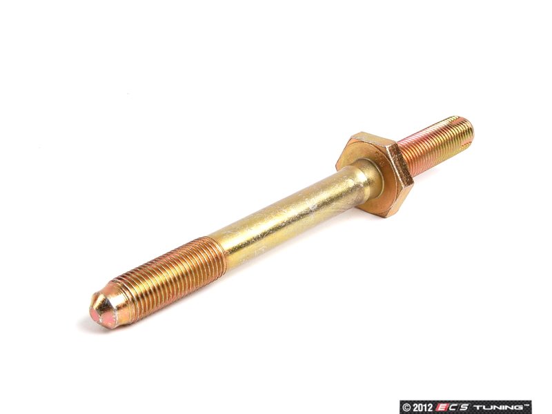 Genuine BMW - 33321090951 - Rear Threaded Bolt - Priced Each (33-32-1 ...