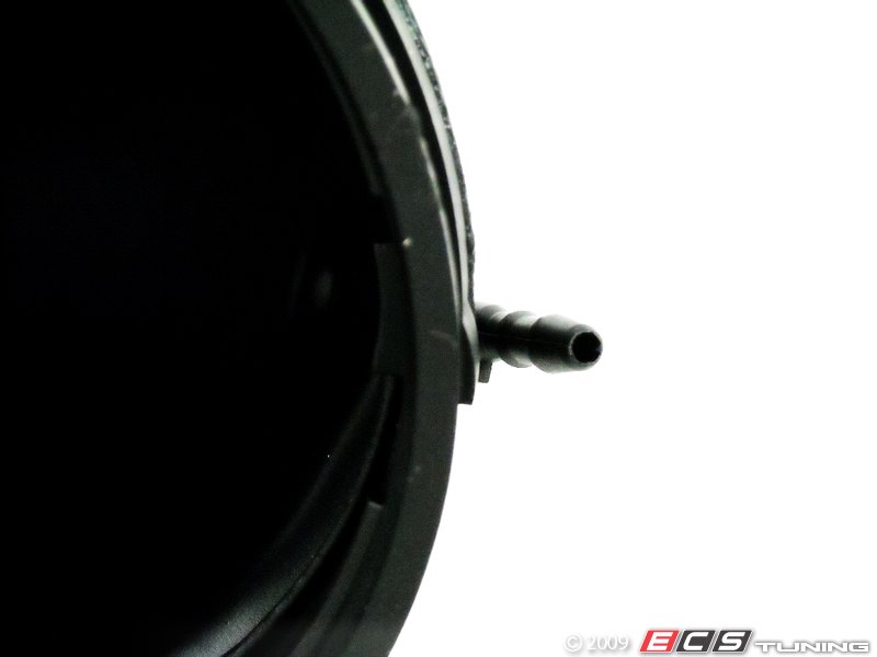 Genuine BMW - 13717501202 - Air Intake Boot (13-71-7-501-202)