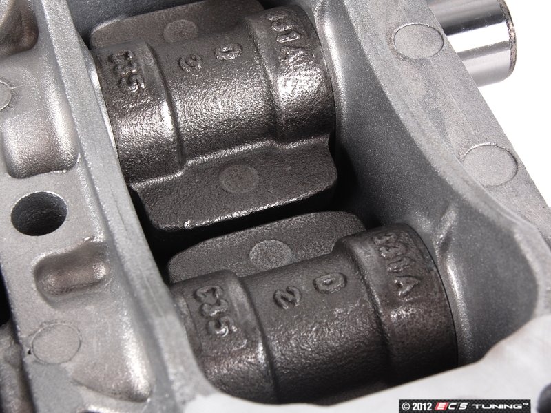 Genuine Volkswagen Audi - 06D103295S - Oil Pump (06D 103 295 S)