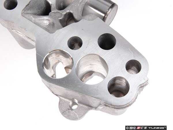 Genuine Volkswagen Audi - 06D103295S - Oil Pump (06D 103 295 S)